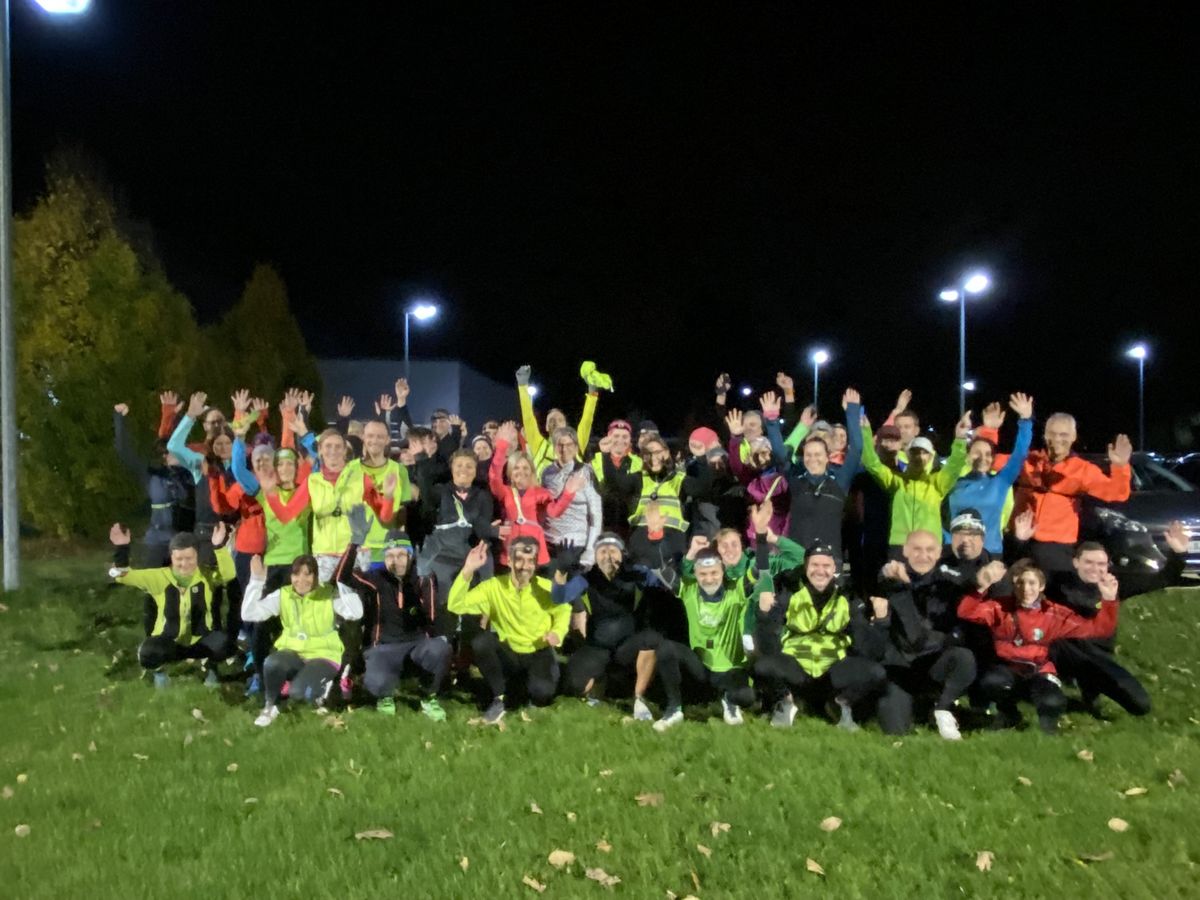 LIWA-LaufEvent - Der Laufevent für die ganze Familie: Erfolgreicher ...